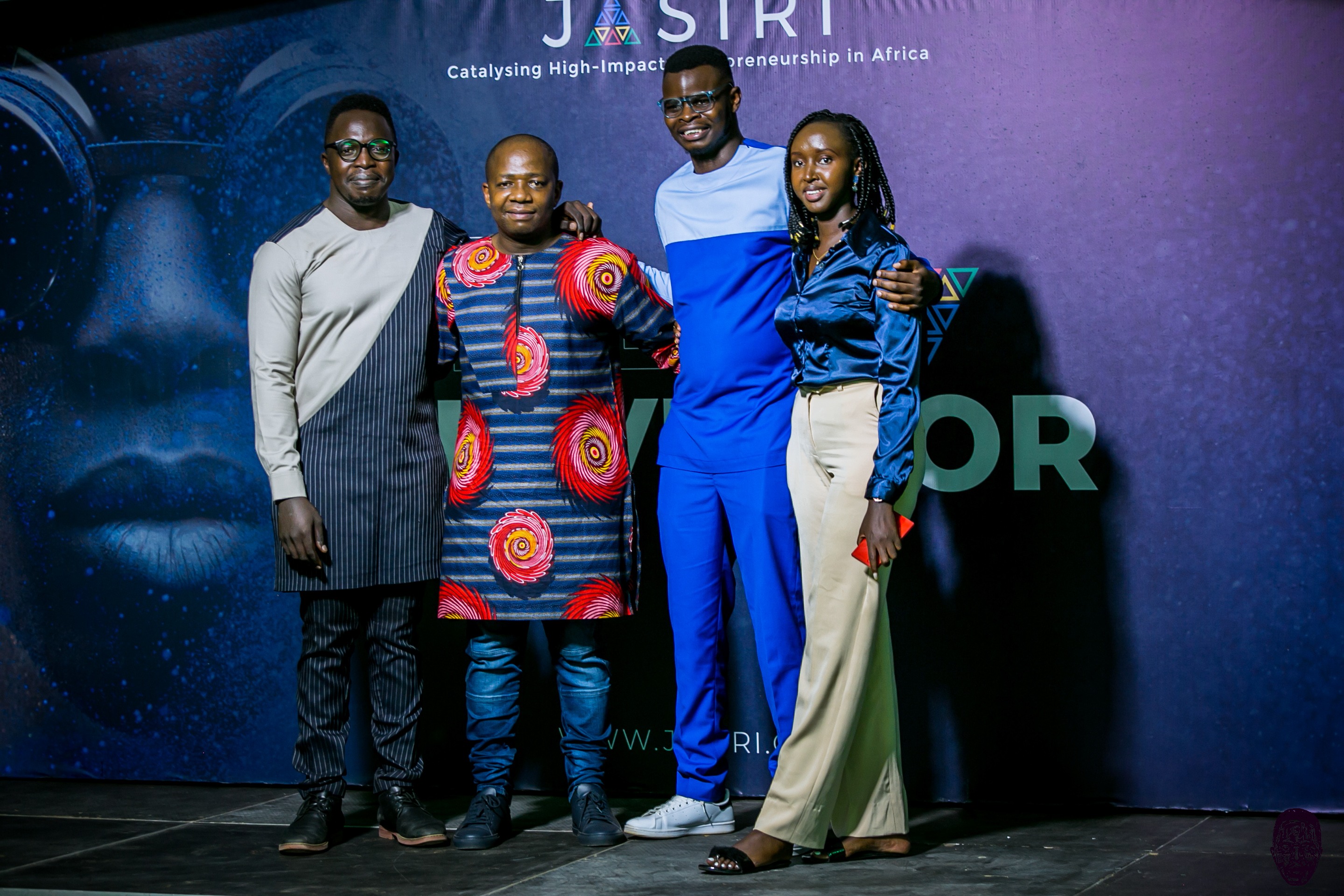 JASIRI TALENT INVESTOR GRADUATION: A PHOTO DIARY – STEPHEN OGWENO