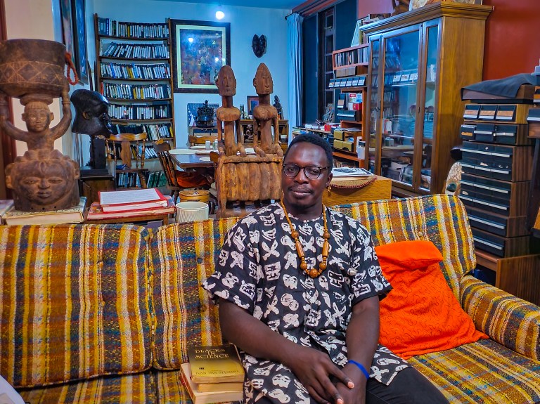 Announcing Season 3 of the Afropreneur Podcast: A Journey Through ...