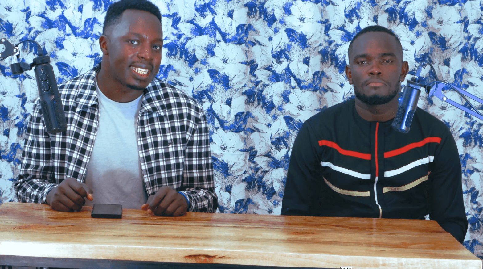 Unveiling Season 3 of the African NCDs Champions Podcast: A Deep Dive into Non-Communicable ...